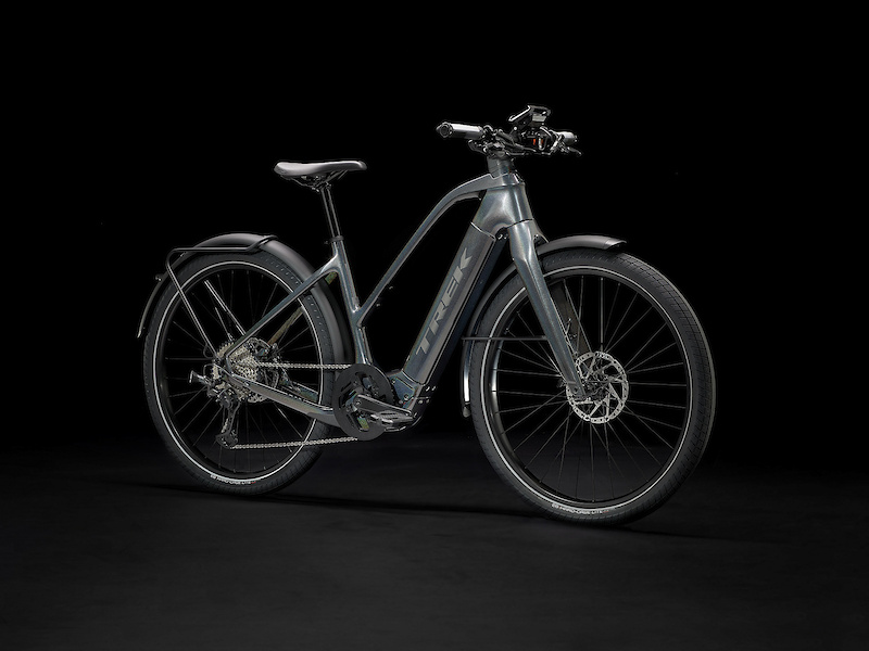 2022 TREK ALLANT+ 9.9S STAGGER MEDIUM For Sale