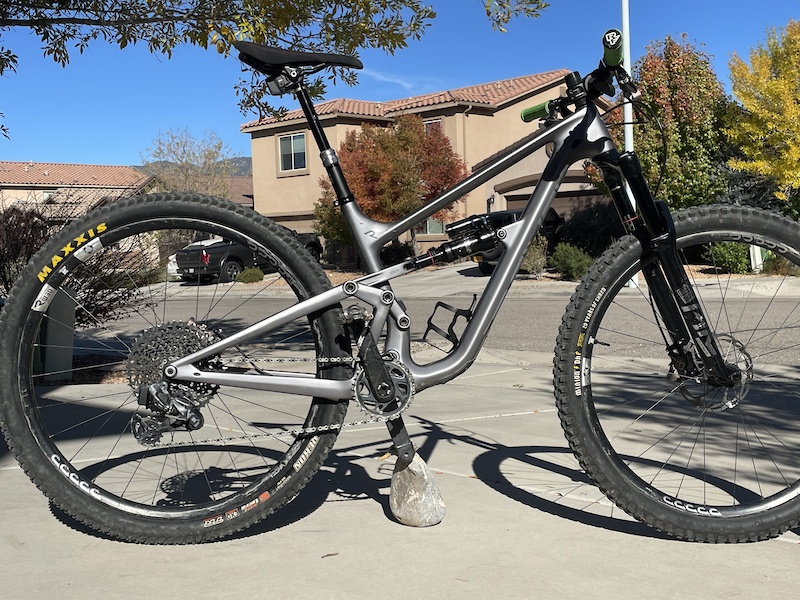 Revel Rascal (Med) For Sale