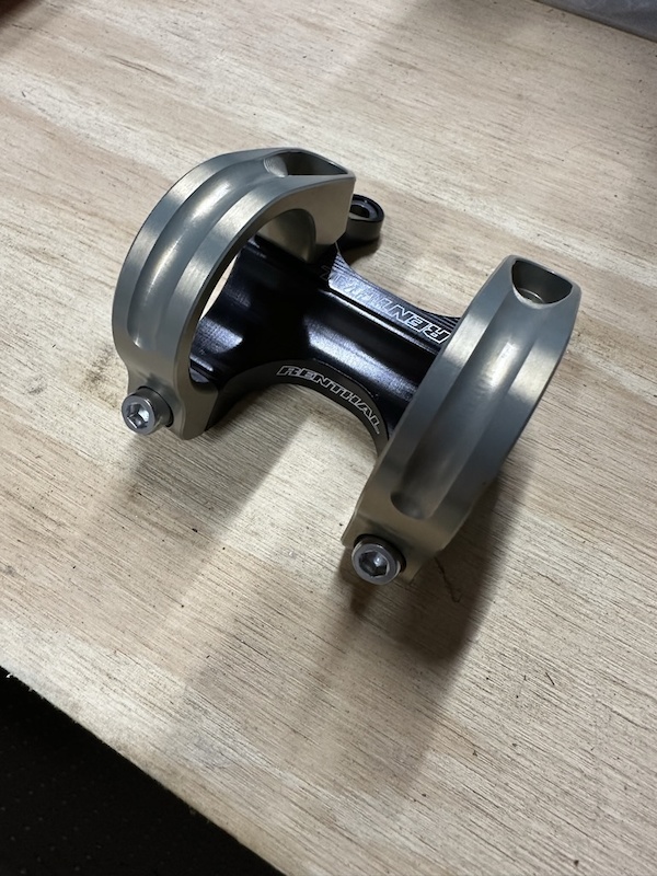 Renthal Integra II Direct Mount DH stem For Sale