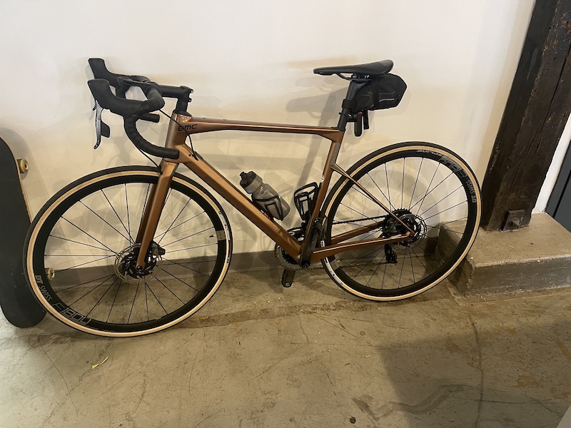 2021 BMC Road Machine Medium For Sale