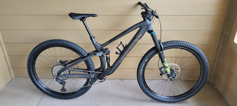 2022 Trek Fuel EX 9.7 For Sale