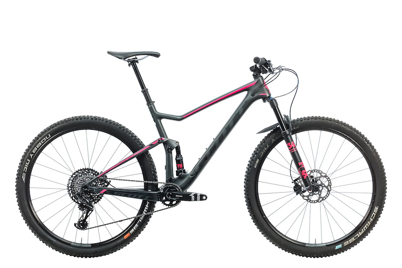 2018 Scott Contessa Spark 910 Women's Mountain Bike For Sale