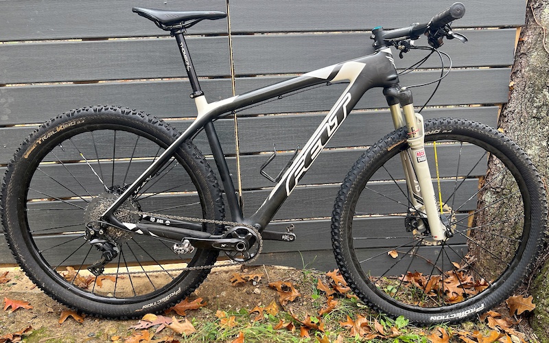 2014 Felt 9C For Sale