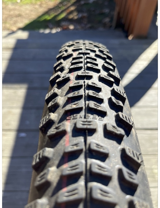 2022 SCHWALBE RACING RALPH 29x2.35 ADDIX SPEED For Sale