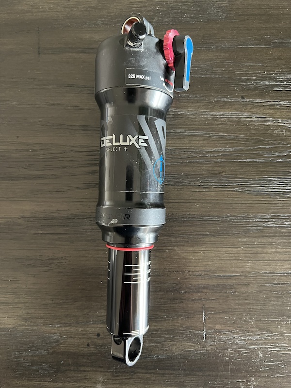2019 Rockshox Deluxe Select + For Sale