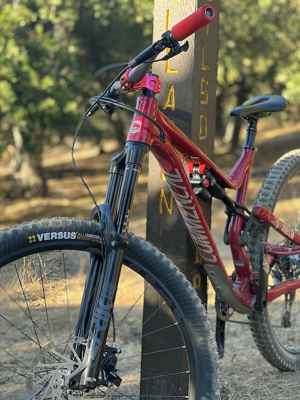 2020 Commencal Meta AM 29 For Sale