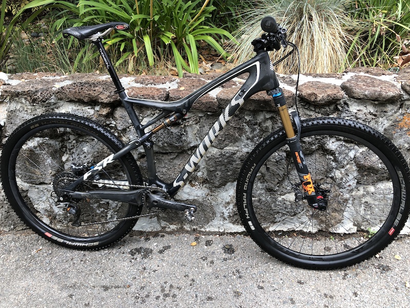 2015 Specialized S-Works Epic World Cup / open to trade For Sale