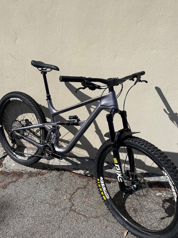 2021 Revel Rascal Large For Sale