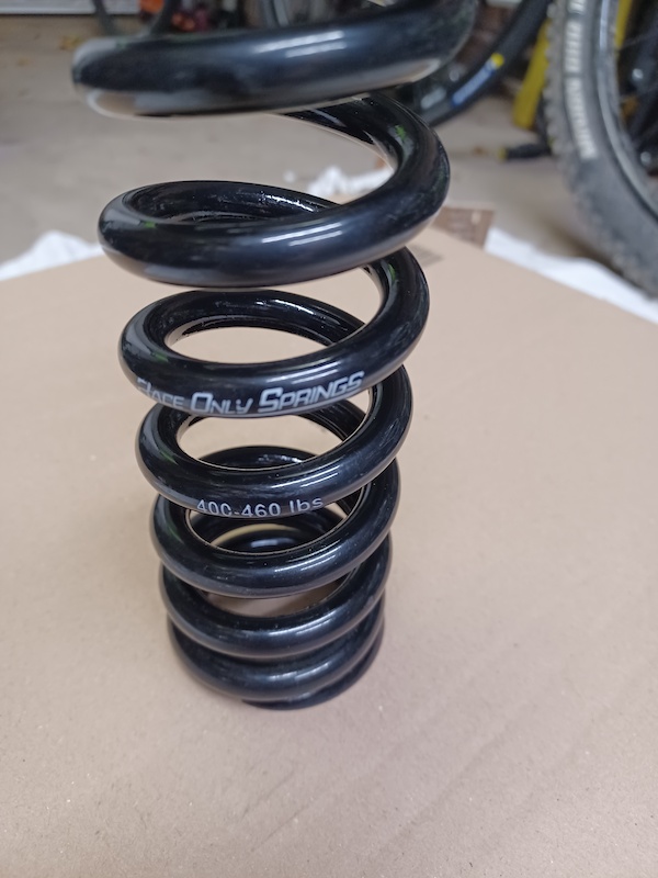 2020 Race Only Coil Spring For Sale