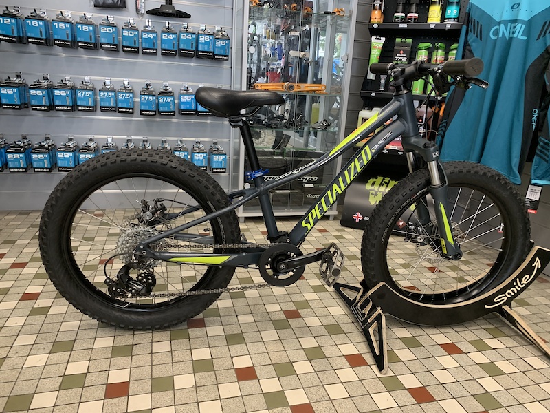 2020 Specialized rip rock 20 For Sale