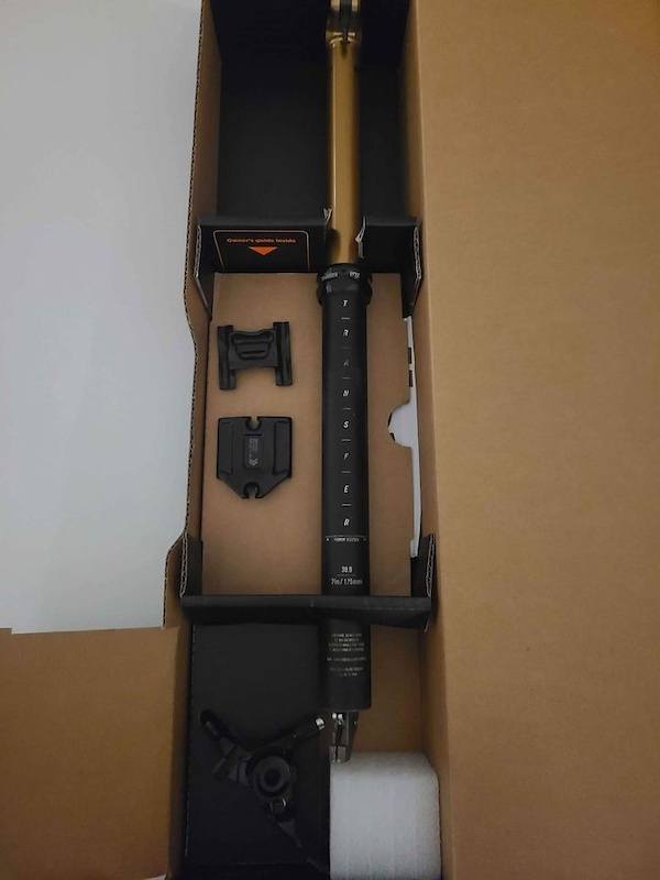 2021 Fox Transfer Post factory For Sale