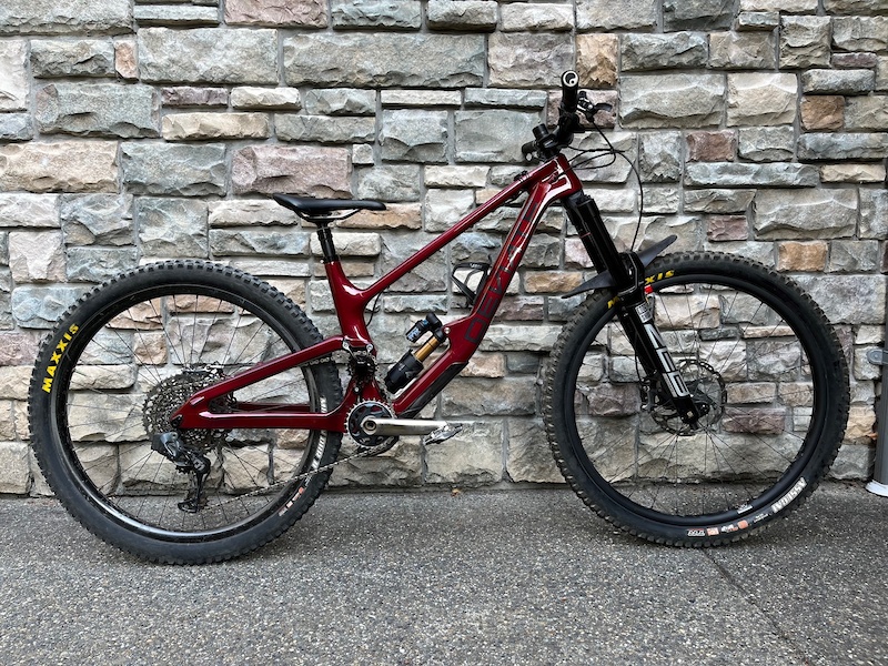 2023 Deviate Claymore For Sale