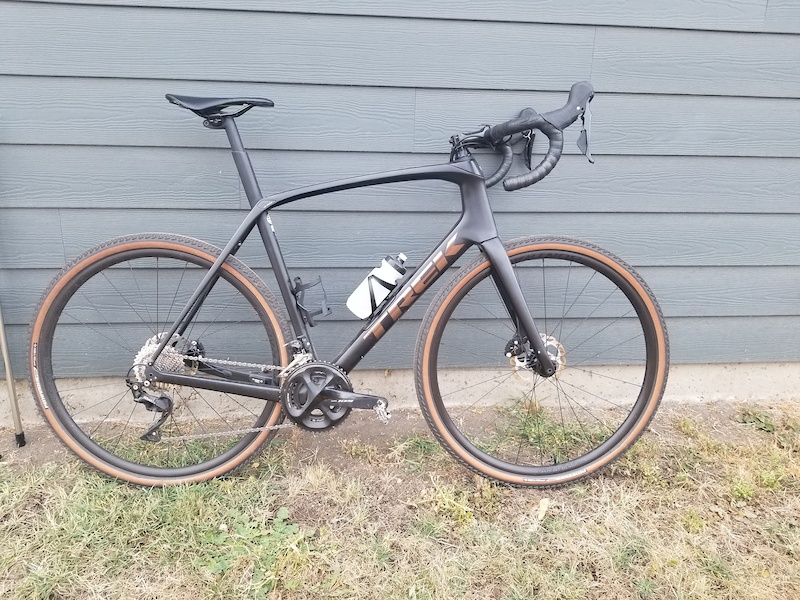 2022 Trek Domane SL 5 For Sale