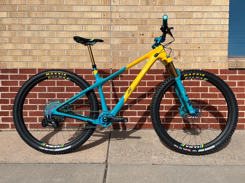 2021 Yeti Arc 35th Anniversary For Sale