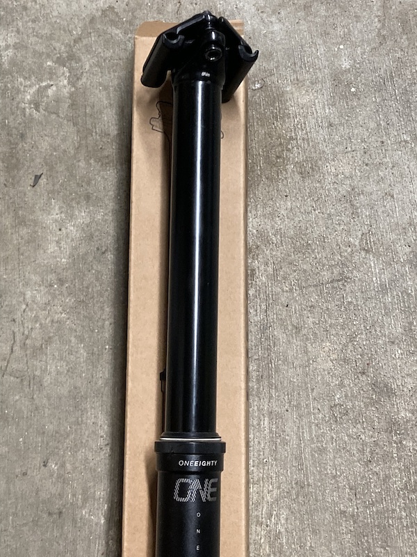 2022 One Up dropper post 180mm For Sale