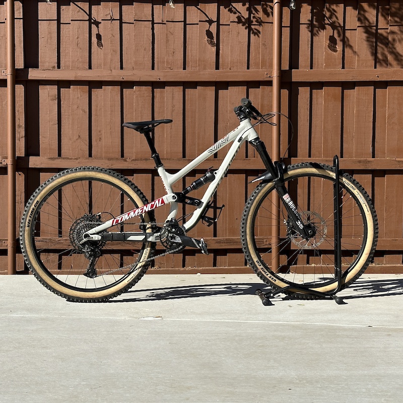 2020 Commencal Clash Junior (XS) For Sale