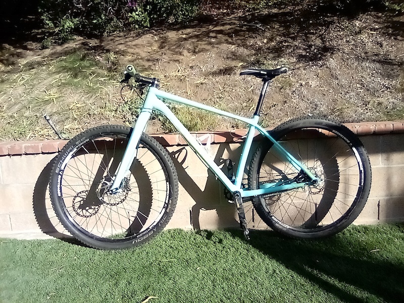 2016 Trek Superfly SS For Sale