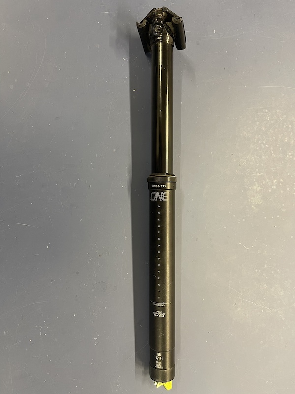 2022 OneUp dropper post V2 30.9, 150mm For Sale