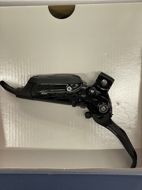 2022 Code RSC Single or Pair *New* For Sale