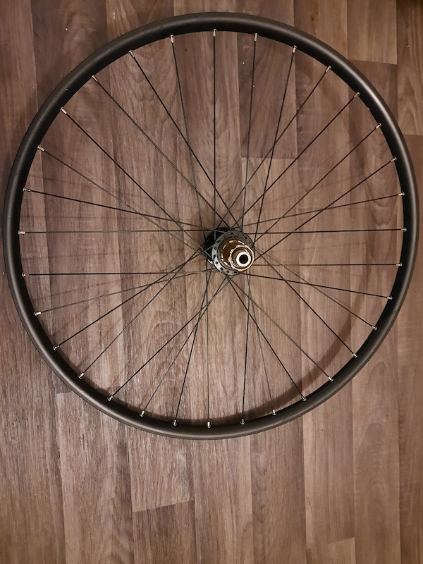 Hope Pro 2 EVO 27.5 wheel For Sale