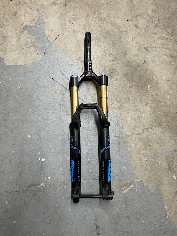 2016 Fox 36 160 (non-boost) For Sale