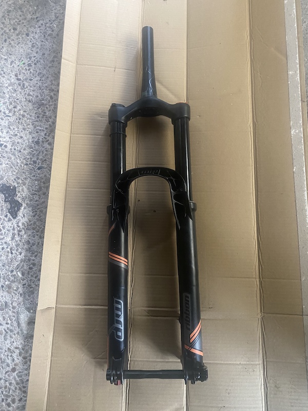 MRP ribbon 170mm forks For Sale