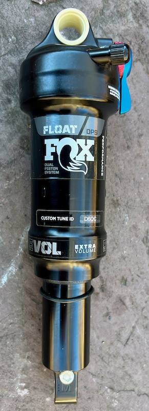 2022 Fox Float DPS For Sale