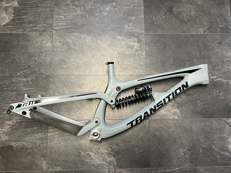 2020 Transition TR11 - Large For Sale