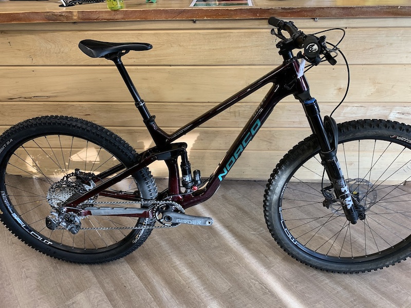 2022 NORCO OPTIC C2 SMALL For Sale