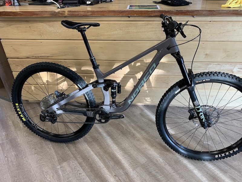 2022 NORCO SIGHT C3 MED For Sale