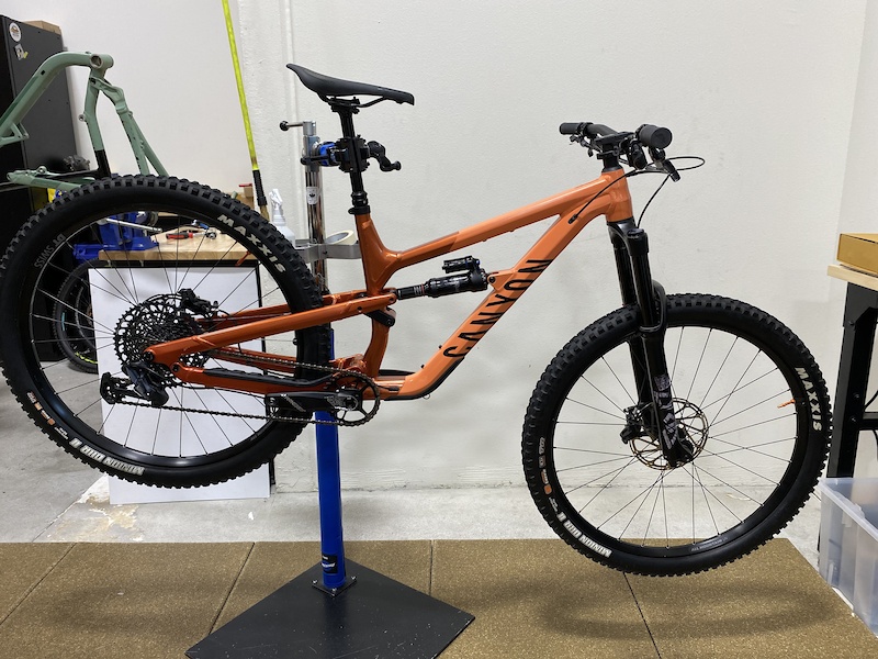 2023 Canyon Spectral 29 AL 6 For Sale