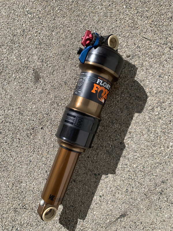 2019 Fox Float DPS For Sale