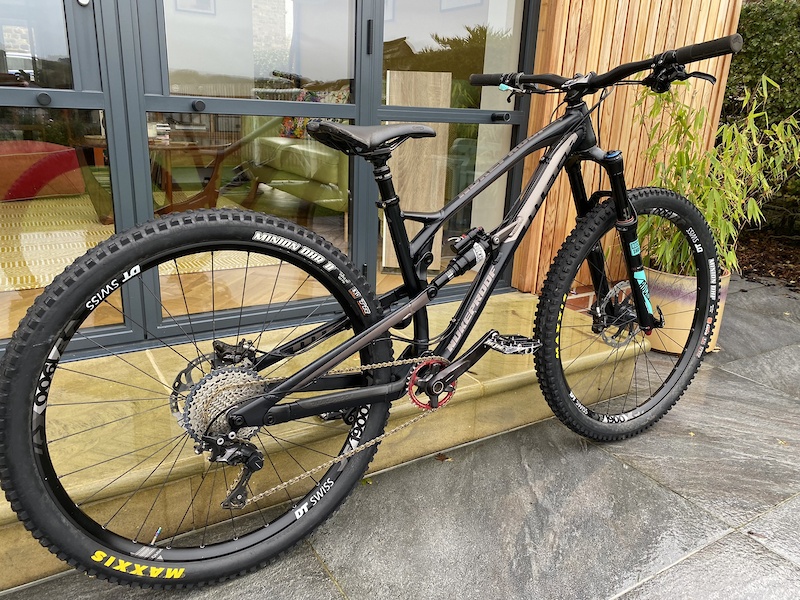 2018 Nukeproof Mega 290 - Medium For Sale