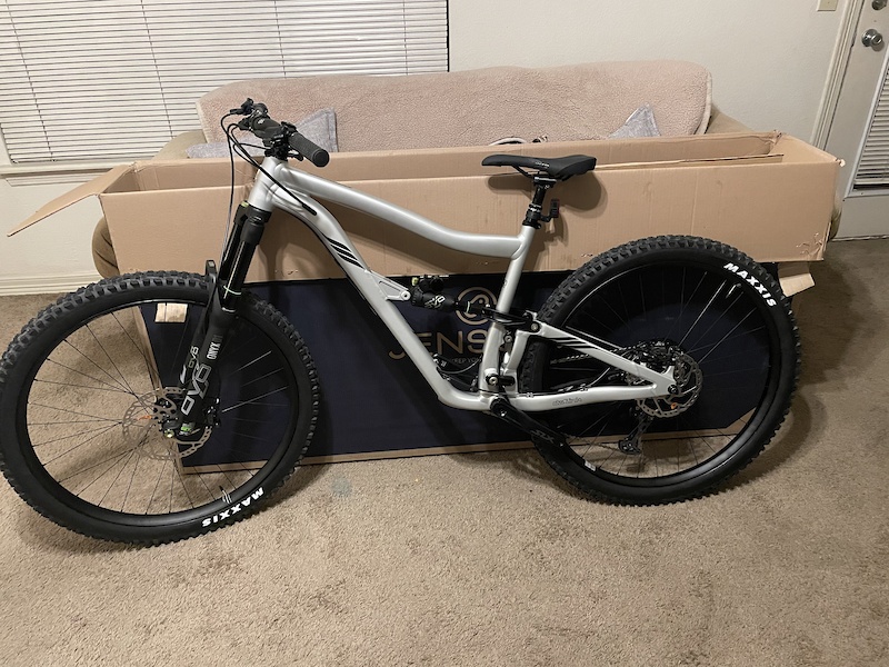 2022 Ibis Ripmo Af SLX For Sale