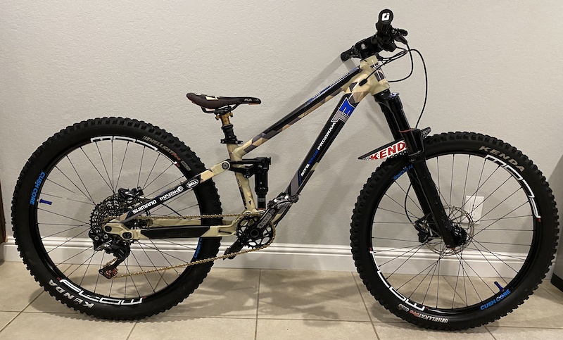 2019 SPAWN ROKK 24/26 For Sale