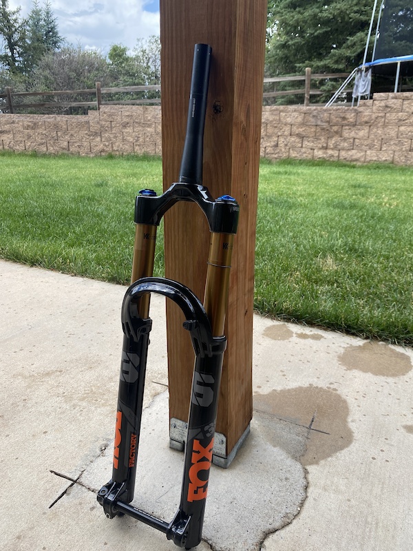 2021 Fox Factory 36 Fit4 150mm 27.5/27.5+ For Sale