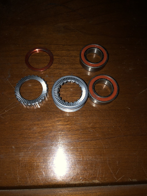 DT Swiss 54t EXP Star Ratchet Upgrade Kit For Sale