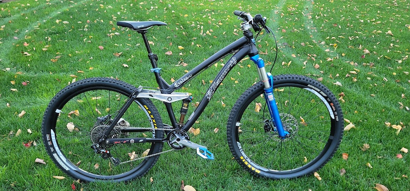 Ellsworth Evolve SST2 $1100 For Sale