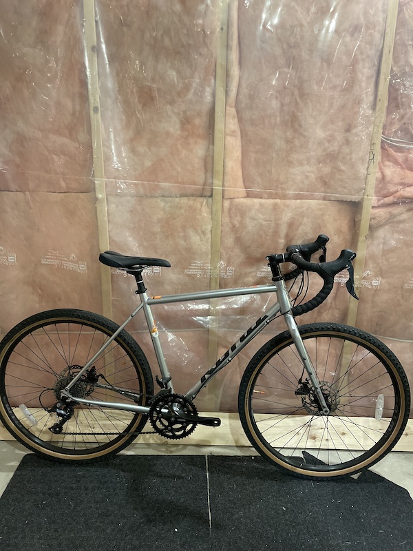 2021 Kona Rove ST For Sale