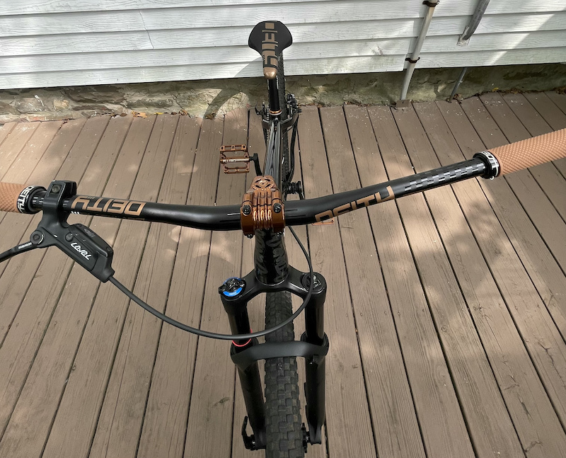 2023 New Custom DJ/pump track For Sale