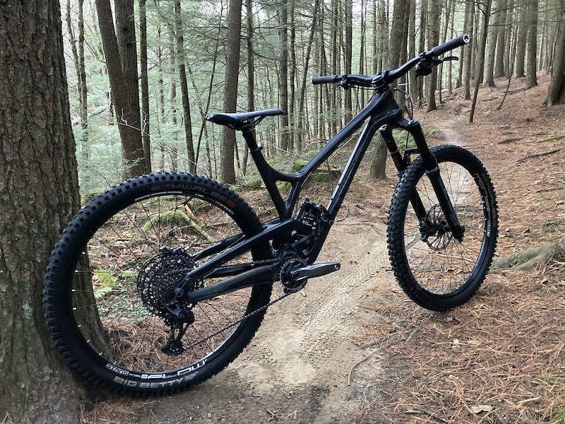 2020 Evil Offering, Cascade Link + Angleset, Large For Sale