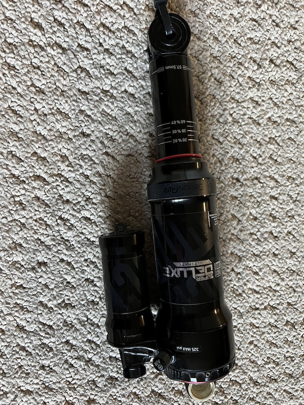 2021 RockShox Super Deluxe Ultimate air shock For Sale