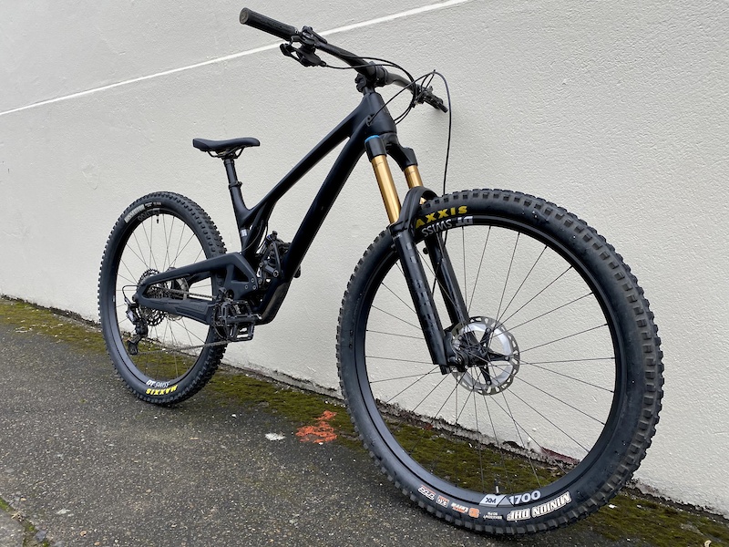 2020 EVIL WRECKONING Medium For Sale