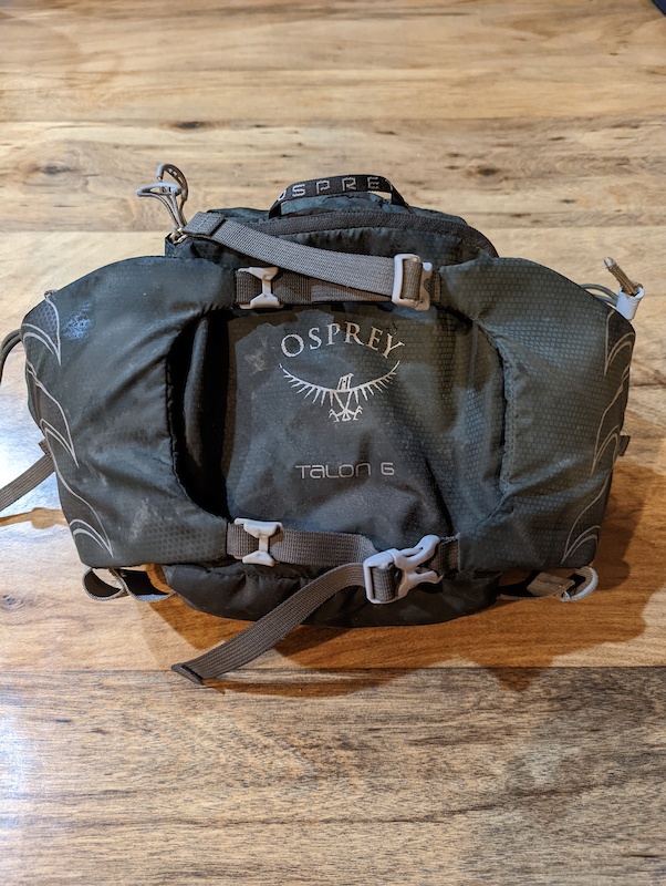 2020 Osprey Talon 6 For Sale