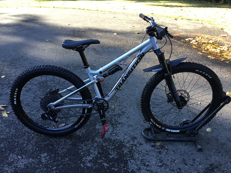 2020 Transition Rip Cord For Sale