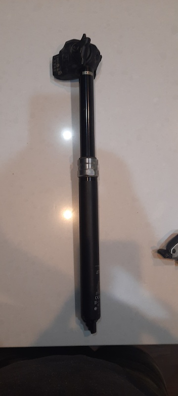 2019 Rockshox Reverb AXS Dropper For Sale