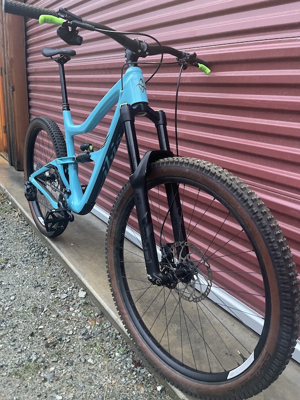 2021 Ibis Ripmo V2, Carbon, AXS, XL For Sale
