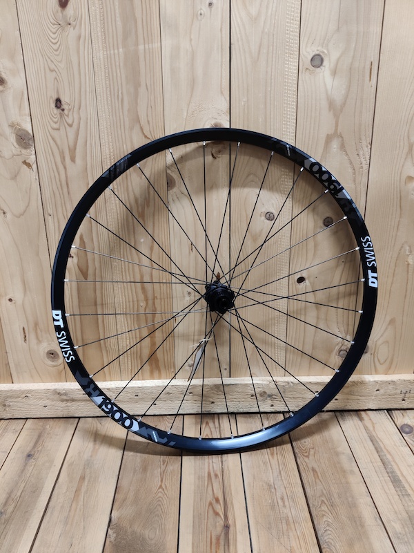 DT-Swiss H1900 Alloy Rear 29 For Sale