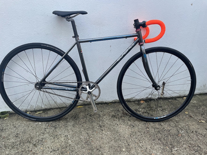 Islabike Reis 700 Fixie For Sale