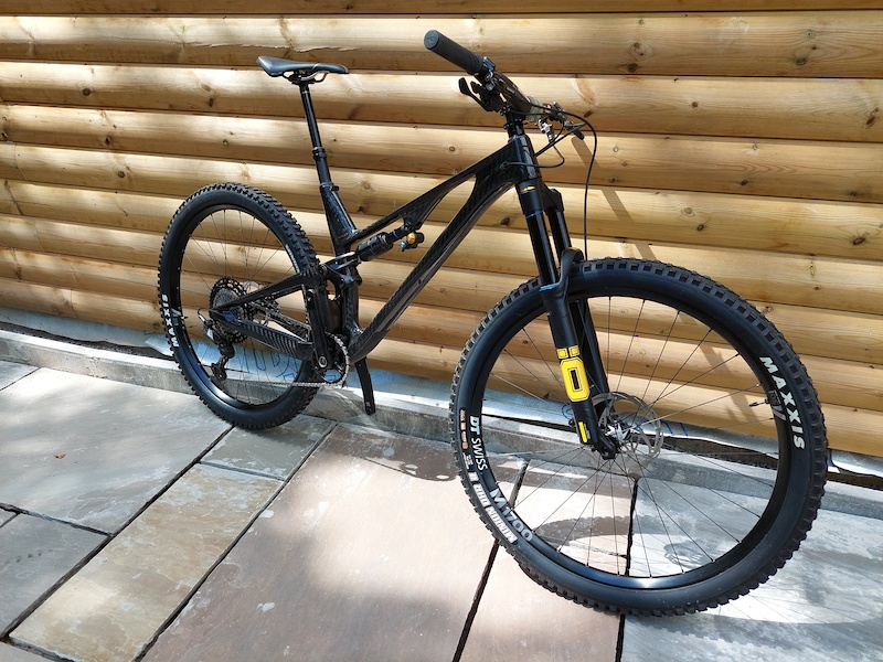 2020 Unno Burn - Brand New Limited Edition - No 15 of 50 For Sale